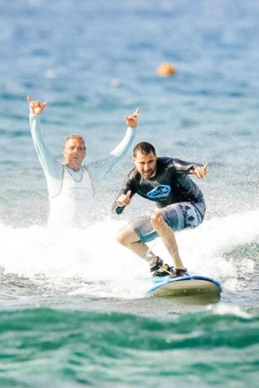 Lahaina: Private 2-Hour Surf Lessons for All Ages - What to Expect During Your Surf Lesson