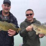Lake Erie Smallmouth Fishing Charters - Pricing and Value Considerations