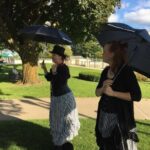Lake Geneva Ghost Walk - The Sum Up