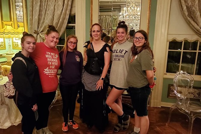 Lake Geneva Ghost Walk - An In-Depth Look at the Lake Geneva Ghost Walk