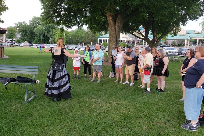 Lake Geneva Ghost Walk - Final Thoughts: Is It Worth It?