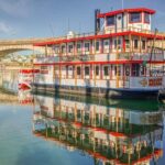 Lake Havasu: Sunset Cocktail Cruise on Paddle Wheeler - Who Will Love This Experience?