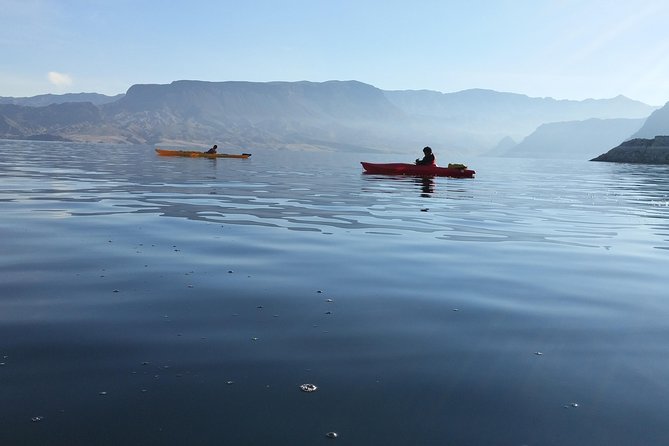 Lake Mead Kayaking from Las Vegas - Practical Details: Timing, Price, and Value