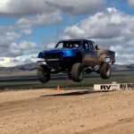 Lake Mead National Park ATV Tour to the Colorado River & Off-Road Racing Combo - What Travelers Love Most