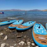 Lake Mead: Paddle Board Rental - FAQs