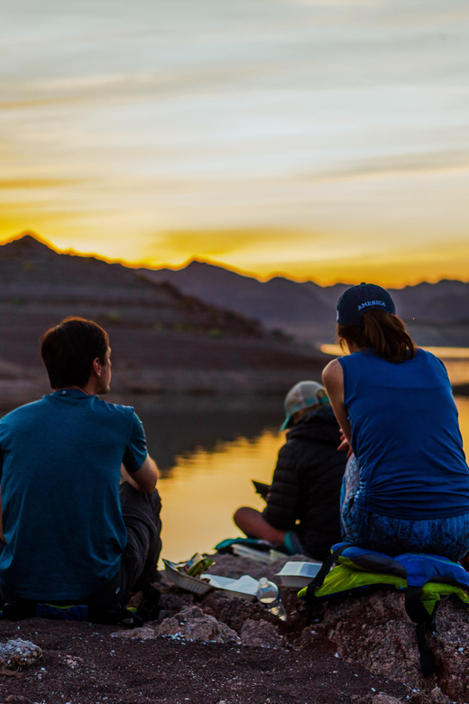 Lake Mead: Sunset Kayaking Tour with Dinner and Campfire - Final Word: Is It Worth It?