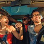 Lake Mead & Valley of Fire State Park Self-Guided Audio Tour - Practical Considerations