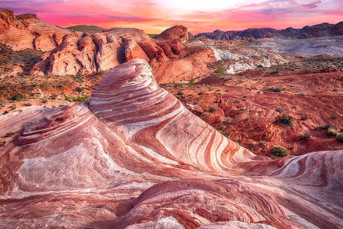 Lake Mead & Valley of Fire State Park Self-Guided Audio Tour - Final Thoughts: Is It Worth It?