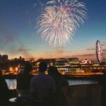 Lake Michigan 21+ July Fireworks Buffet Dinner Cruise - Who Should Consider This Cruise?