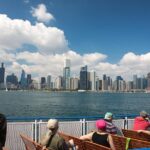 Lake Michigan Skyline Cruise in Chicago - The Itinerary in Detail