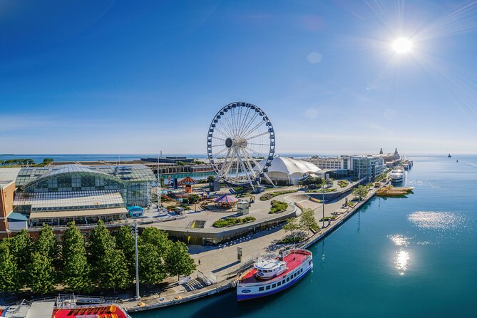 Lake Michigan Skyline Cruise in Chicago - Timing and Seasonal Considerations