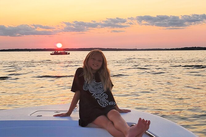 Lake Murray Private Boat Tours - What’s Included and What to Bring