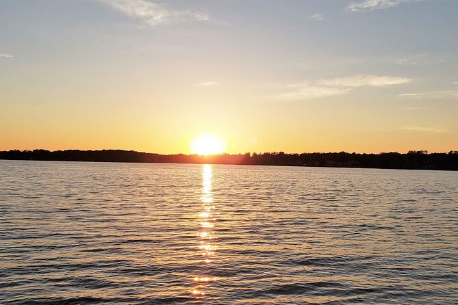 Lake Murray Private Boat Tours - Is This Tour Right for You?