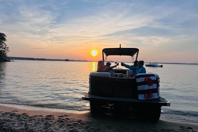 Lake Murray Private Boat Tours - Final Thoughts