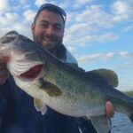 Lake Okeechobee Fishing Trips Near Fort Pierce Florida - What’s Included and What’s Not