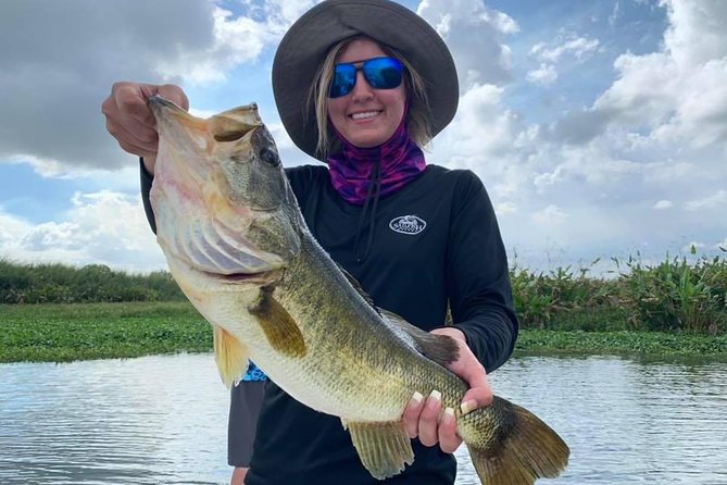 Lake Okeechobee Fishing Trips Near Fort Pierce Florida - FAQ