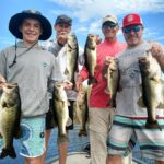Lake Okeechobee Fishing Trips Near Palm Beach Florida - In-Depth Look at the Itinerary