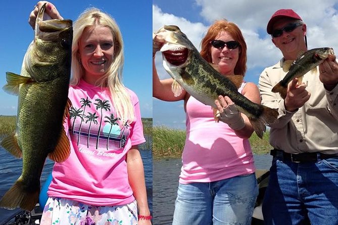 Lake Okeechobee Fishing Trips Near Palm Beach Florida - Final Thoughts: Who Is This Tour For?