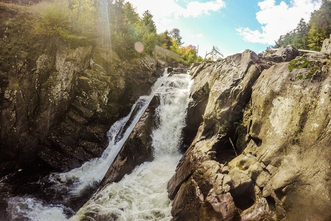 Lake Placid, Whiteface Mountain 2-Day Tour from New York - Key Points  