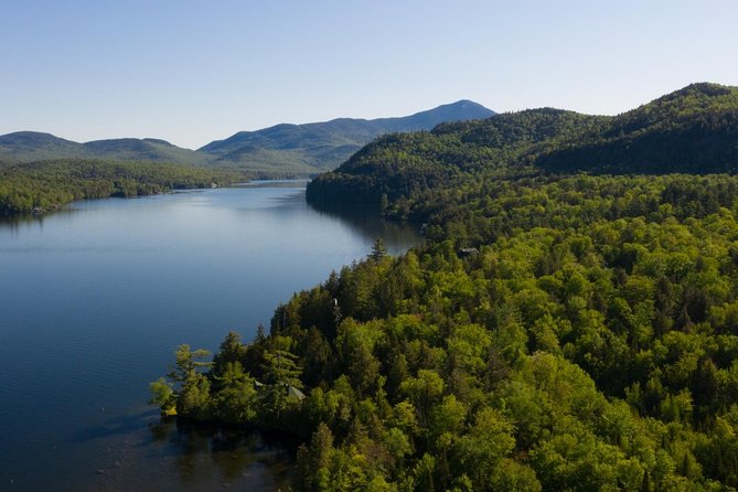 Lake Placid, Whiteface Mountain 2-Day Tour from New York - What to Expect from the Itinerary  