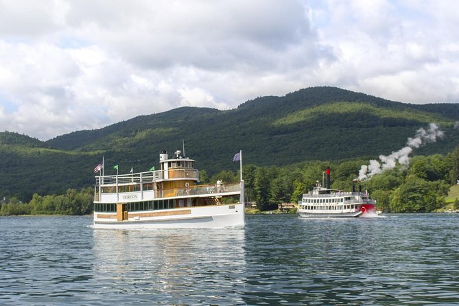 Lake Placid, Whiteface Mountain 2-Day Tour from New York - The Practicalities and Value