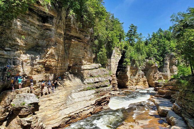Lake Placid, Whiteface Mountain 2-Day Tour from New York - Who Should Consider This Tour?  