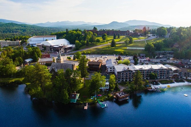 Lake Placid, Whiteface Mountain 2-Day Tour from New York - Frequently Asked Questions  