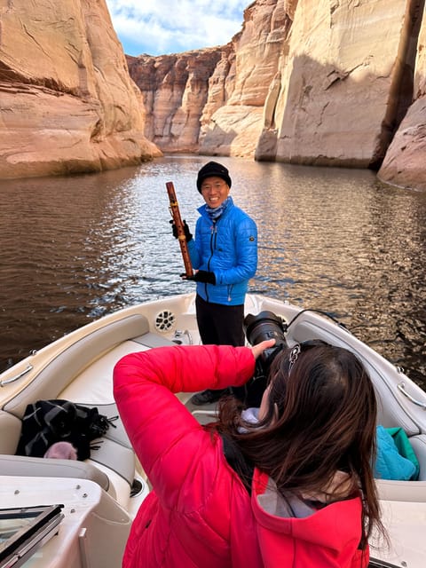 Lake Powell: Antelope Canyon 2-Hour Photo Boat Tour - Final Thoughts