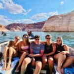 Lake Powell: Antelope Canyon 2-Hour Photo Boat Tour - Itinerary Breakdown