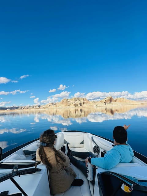 Lake Powell: Antelope Canyon 2-Hour Photo Boat Tour - Final Thoughts