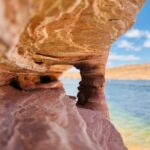 Lake Powell Guided Kayak and Water Antelope Canyon Tour - Whats Included & Whats Not