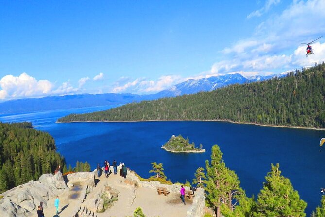 Lake Tahoe 1 Day Private Custom Tour from San Francisco - FAQ