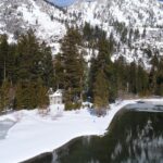 Lake Tahoe 1-day private tour from San Francisco - The Journey & Transportation