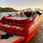 Lake Tahoe: 2-Hour Private Boat Trip with Captain - The Itinerary in Detail