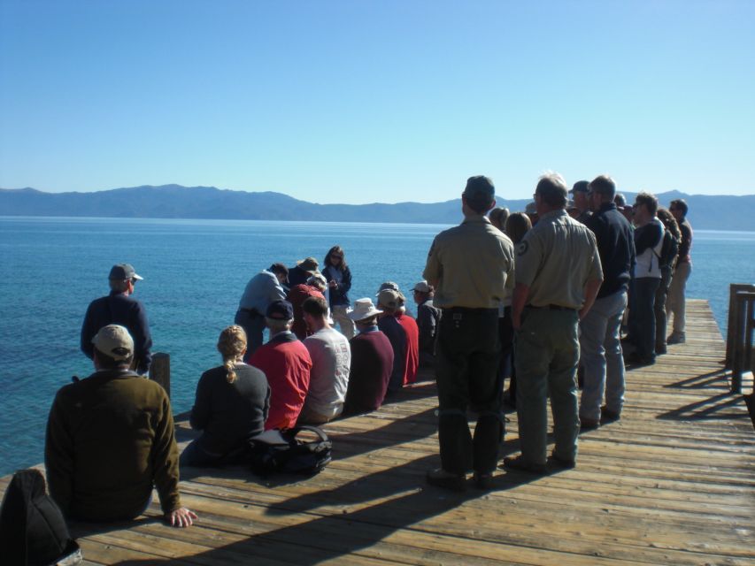 Lake Tahoe and Squaw Valley: Full-Day Narrated Bus Tour - Final Thoughts