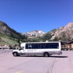 Lake Tahoe and Squaw Valley: Full-Day Narrated Bus Tour - FAQ