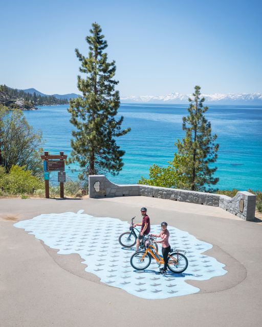 Lake Tahoe: East Shore Trail Self-Guided Electric Bike Tour - Final thoughts: Is it worth it?