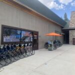 Lake Tahoe: Electric Bike Day Rental - The Route and Key Stops