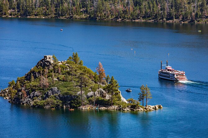 Lake Tahoe Emerald Bay Scenic Cruise - Is This Cruise Worth the Price?