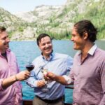 Lake Tahoe: Emerald Bay Sunset Wine Tasting Yacht Cruise - Wine Tasting Experience