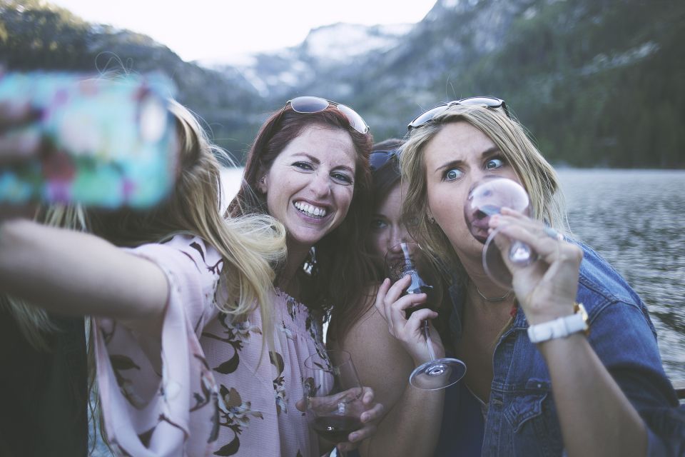 Lake Tahoe: Emerald Bay Wine-Tasting Boat Tour - FAQ