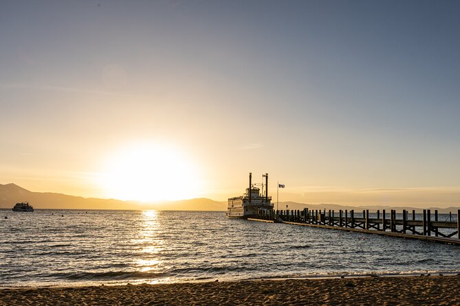 Lake Tahoe Evening Dinner Cruise - Who Is This Cruise Best For?