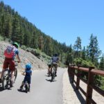 Lake Tahoe: Full Day Bike Rental | Unforgettable Lakeside Ride - The Route and Scenic Highlights