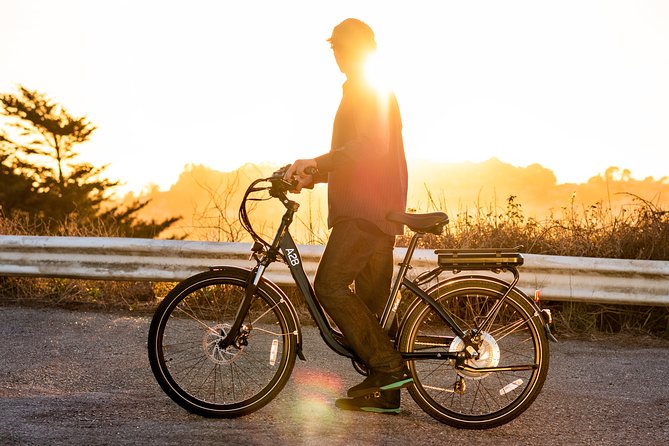Lake Tahoe: Full Day Bike Rental | Unforgettable Lakeside Ride - Pricing and Value