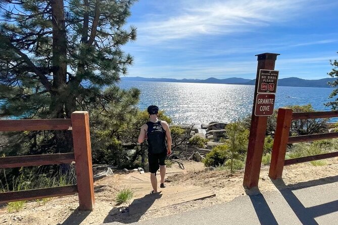 Lake Tahoe: Full Day Self-Guided Bike Tour - Who Is This Tour Best For?