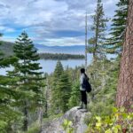 Lake Tahoe-Hike Year Round With a Local - What to Expect at Each Stage