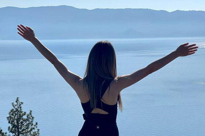 Lake Tahoe-Hike Year Round With a Local - Practical Details and Logistics