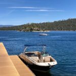 Lake Tahoe: Lakeside Highlights Yacht Tour - The Yacht and Comfort Level