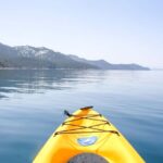 Lake Tahoe: North Shore Kayak or Paddleboard Tour - What You Can Expect During the Tour