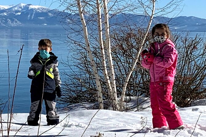 Lake Tahoe Private Tour from San Francisco - What Makes This Tour Stand Out